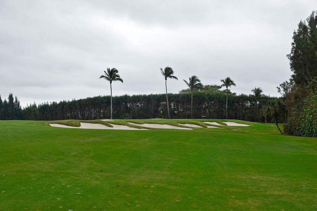 Seminole Golf Club (Juno Beach, Florida) | GolfCourseGurus