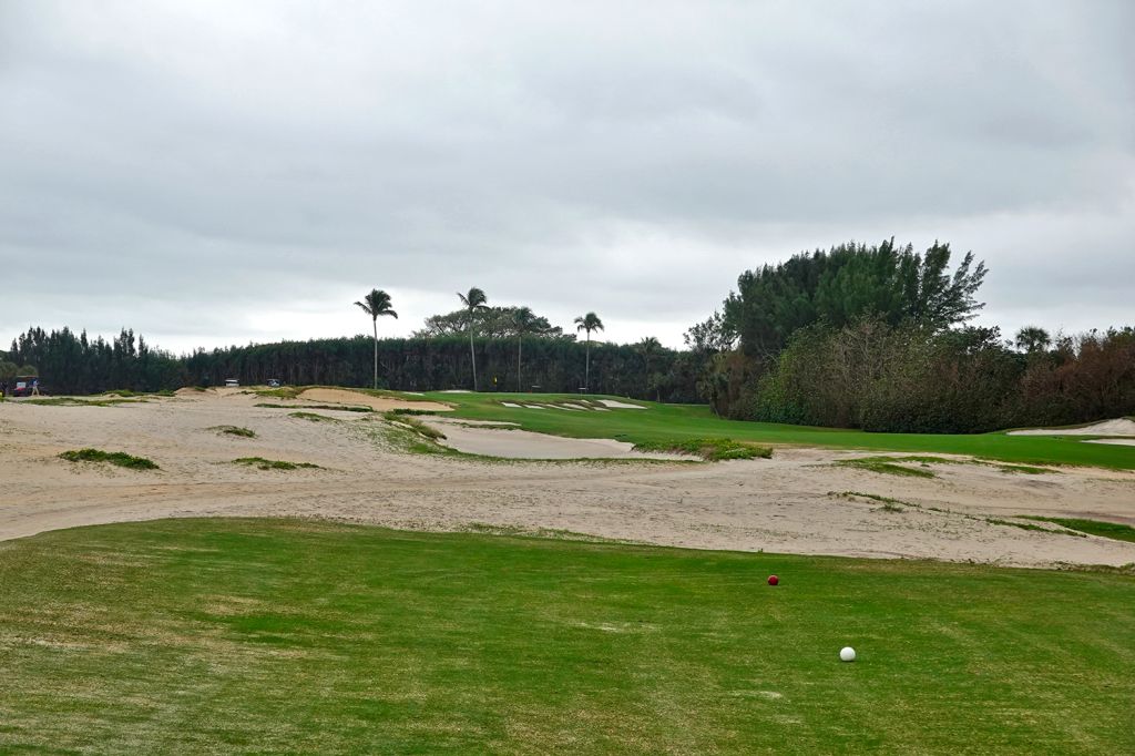 Seminole Golf Club (Juno Beach, Florida) | GolfCourseGurus