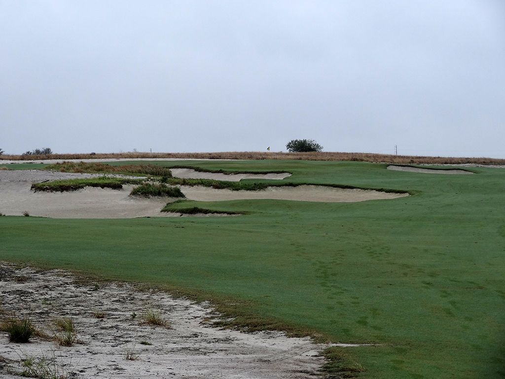 Streamsong Resort (Blue) (Streamsong, Florida) | GolfCourseGurus