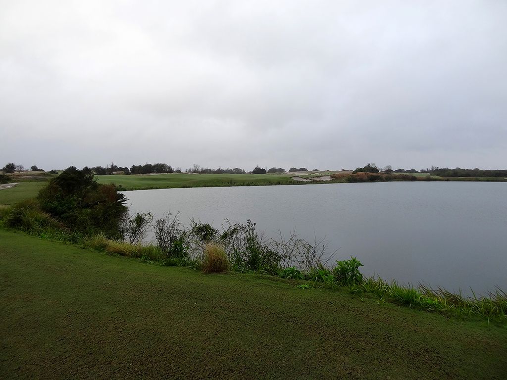 Streamsong Resort (Blue) (Streamsong, Florida) | GolfCourseGurus