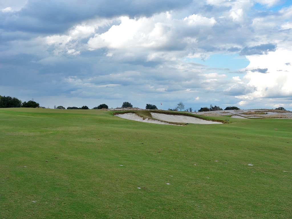 Streamsong Resort (Red) (Streamsong, Florida) | GolfCourseGurus