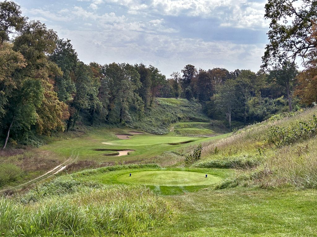 Photographs | GolfCourseGurus