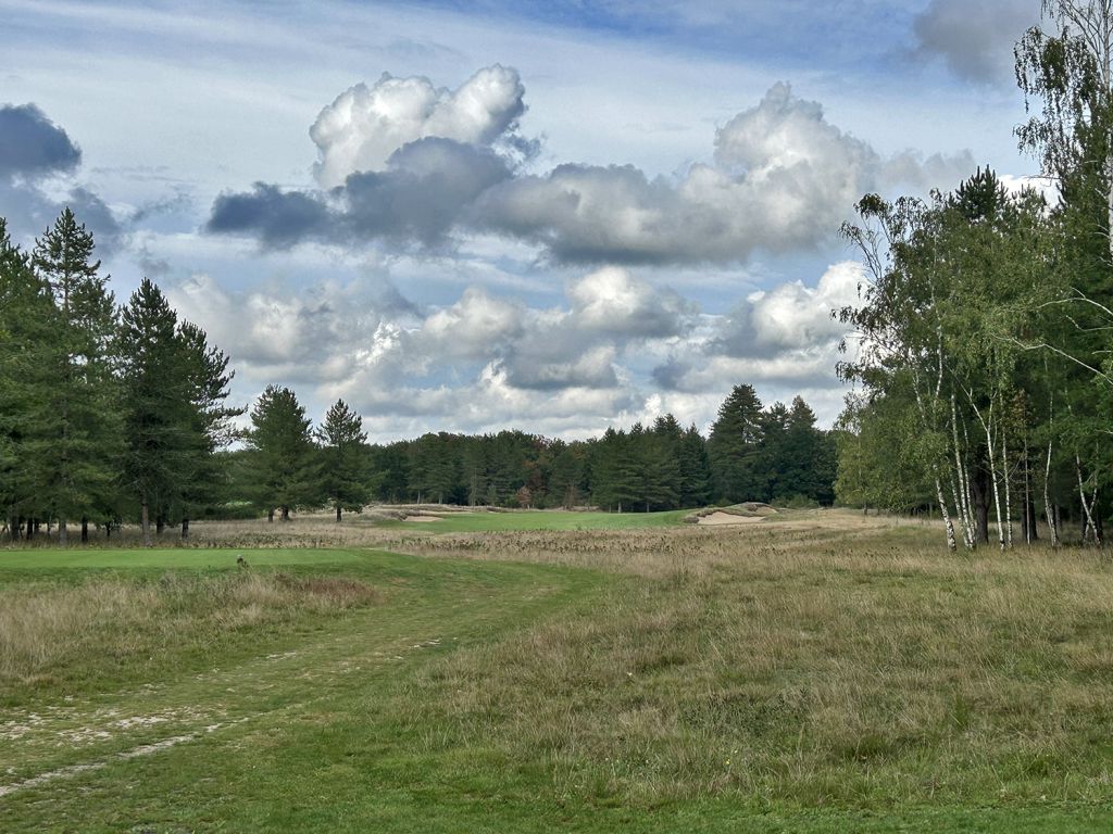 Les Bordes Golf Club (New) (Saint-Laurent-Nouan, Loiret) | GolfCourseGurus