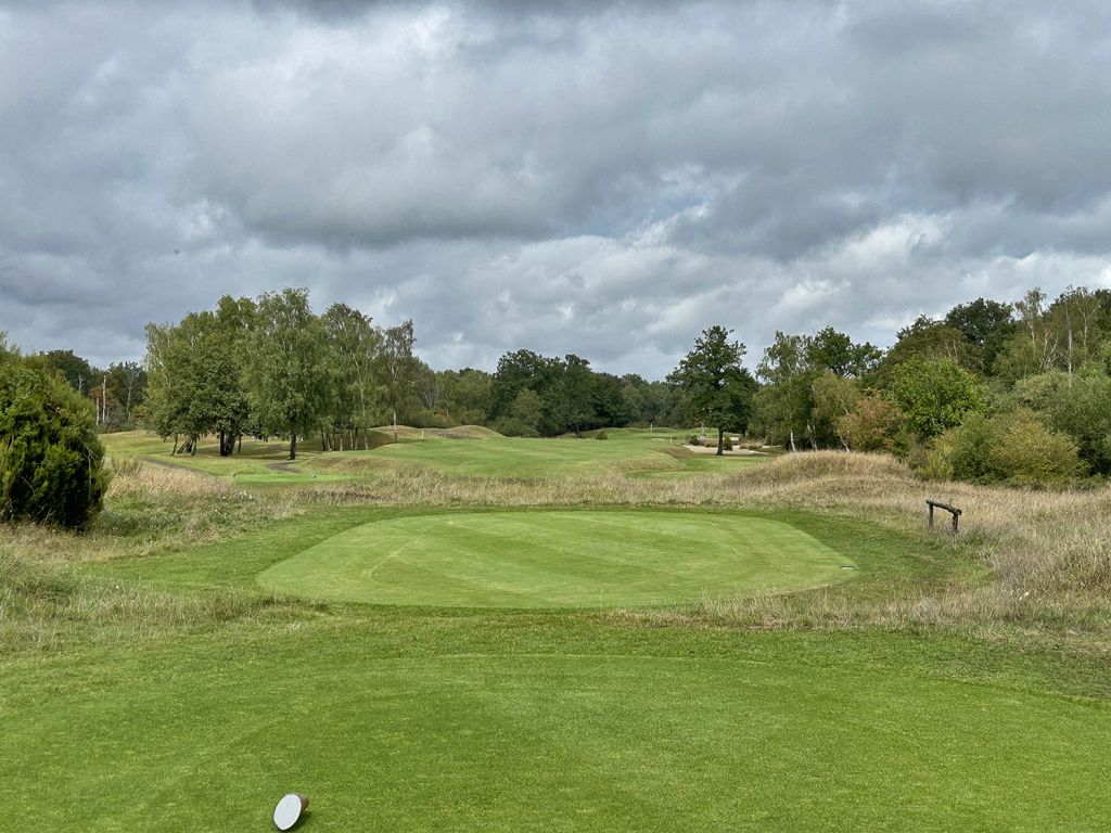 Les Bordes Golf Club (Old) (Saint-Laurent-Nouan, Loiret) | GolfCourseGurus