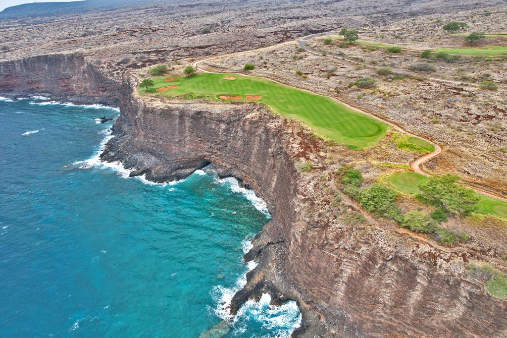 Manele Golf Course (Lanai, Hawaii) | GolfCourseGurus