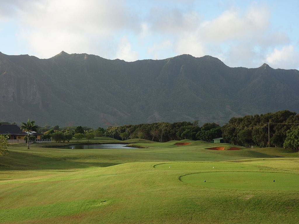 Photographs | GolfCourseGurus