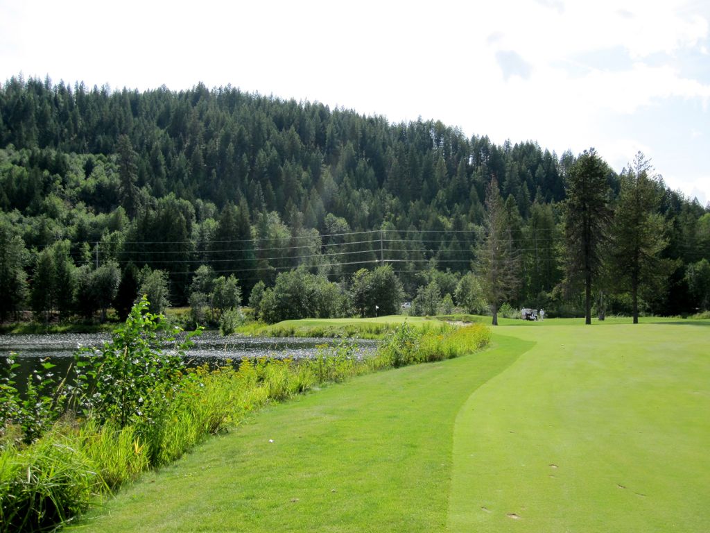 Photographs | GolfCourseGurus