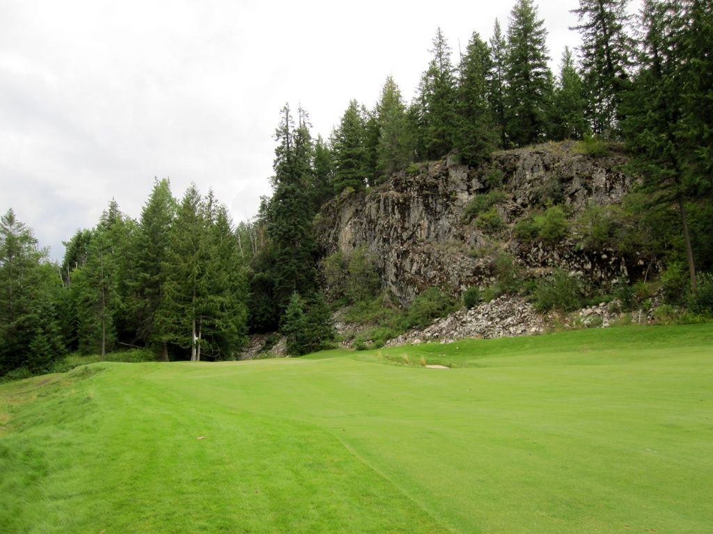 The Idaho Club (Sandpoint, Idaho) | GolfCourseGurus