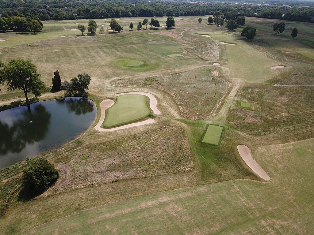 Photographs | GolfCourseGurus