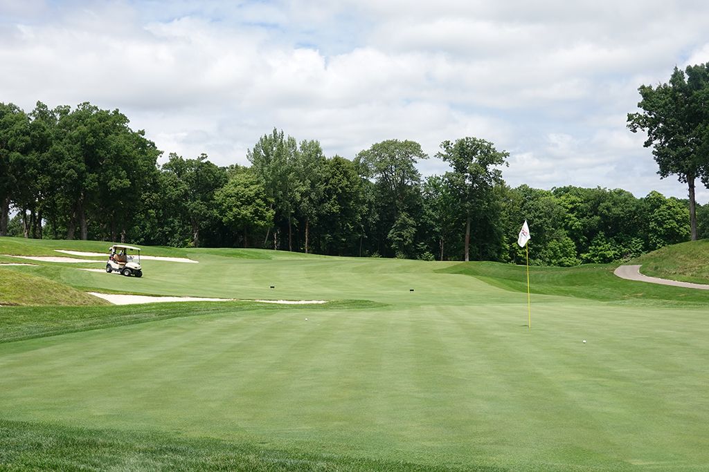 Photographs | GolfCourseGurus