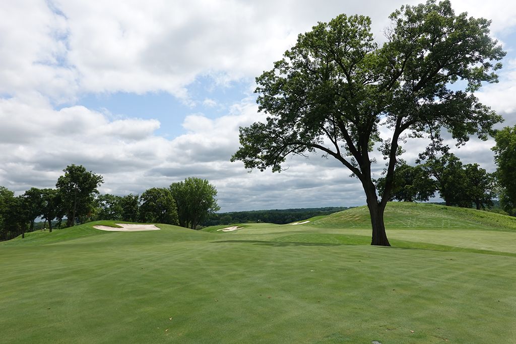 TPC Deere Run (Silvis, Illinois) | GolfCourseGurus