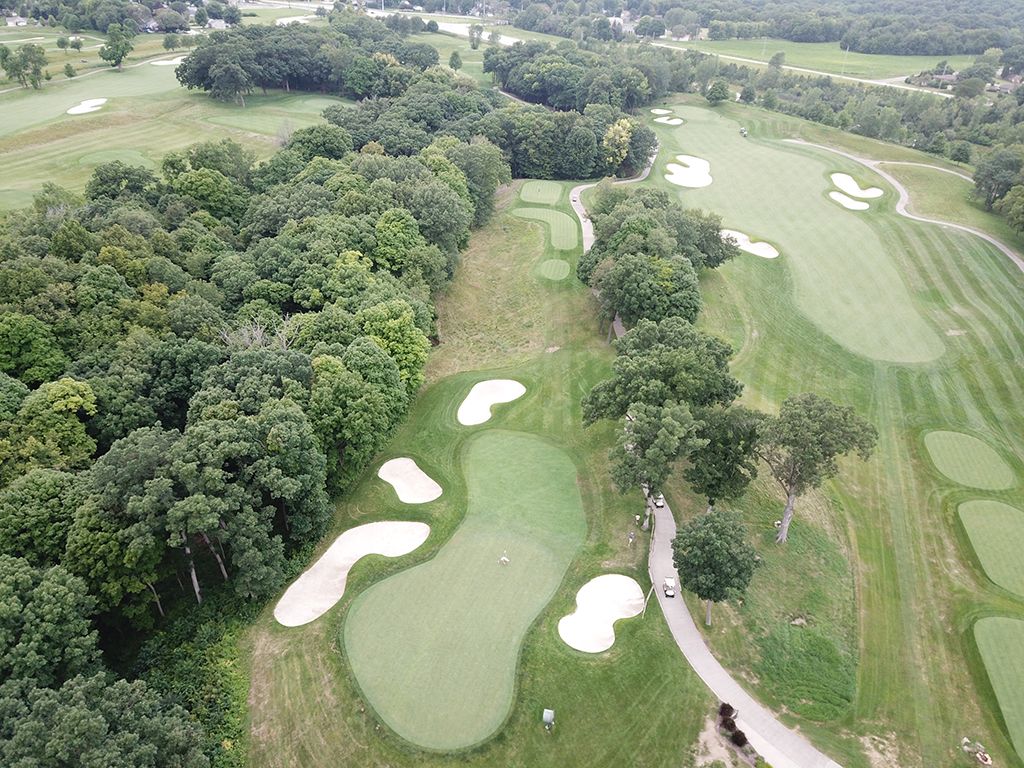 Photographs | GolfCourseGurus