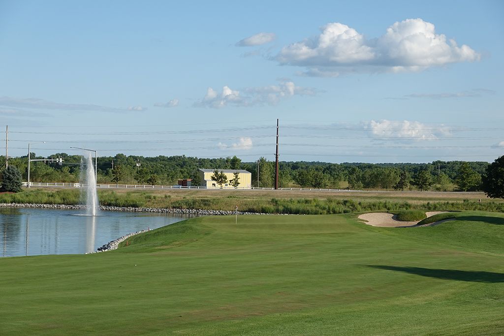 Photographs | GolfCourseGurus