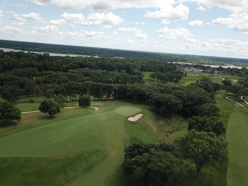 Davenport Country Club (Pleasant Valley, Iowa) | GolfCourseGurus
