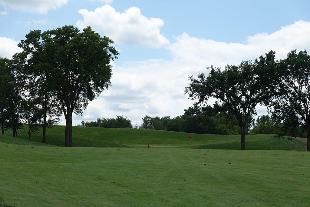 The Legacy Golf Club (Norwalk, Iowa) | GolfCourseGurus