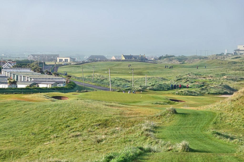 Photographs | GolfCourseGurus