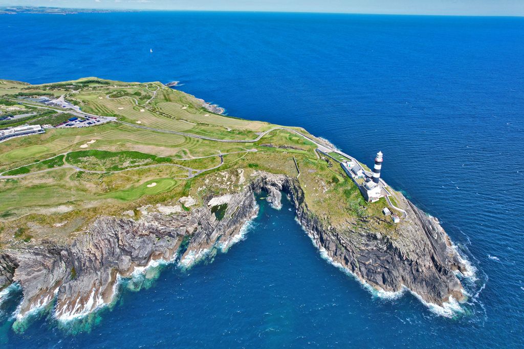 Old Head Golf Links (Kinsale, Co. Cork) | GolfCourseGurus