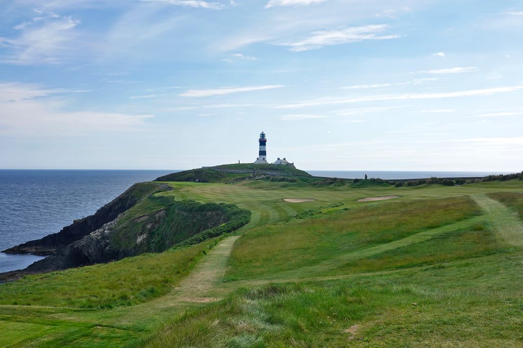 Old Head Golf Links (Kinsale, Co. Cork) | GolfCourseGurus