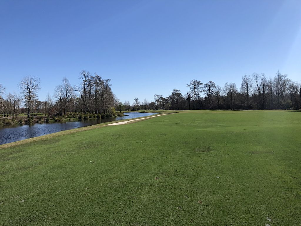 TPC Louisiana (Avondale, Louisiana) | GolfCourseGurus
