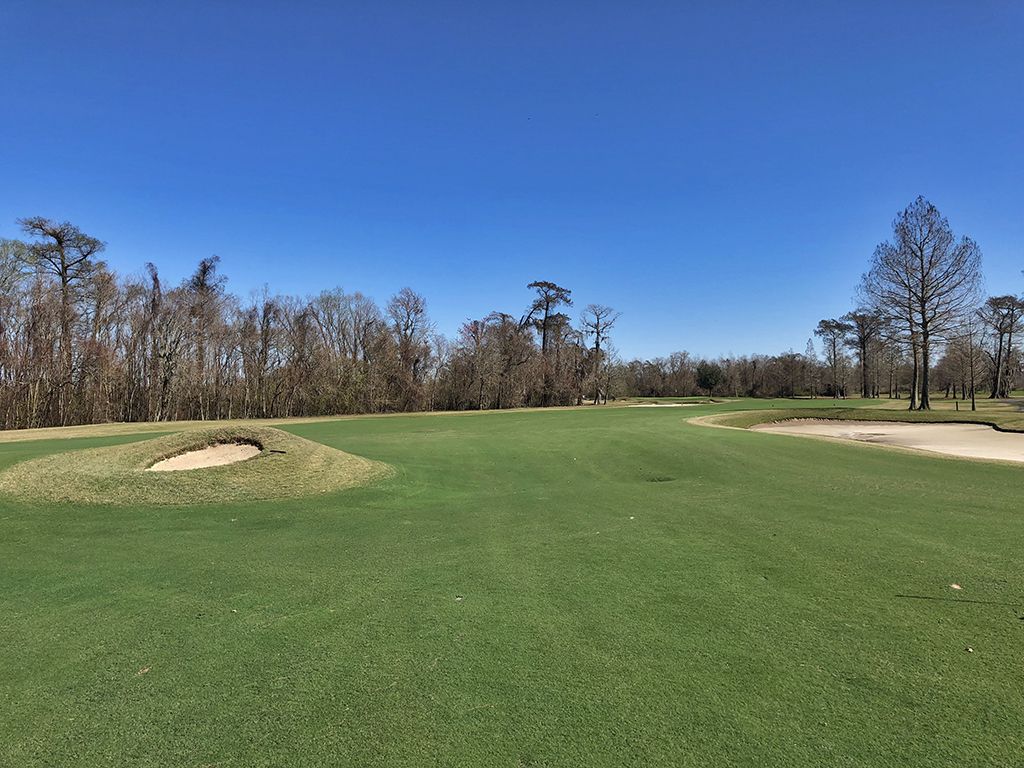 TPC Louisiana (Avondale, Louisiana) | GolfCourseGurus
