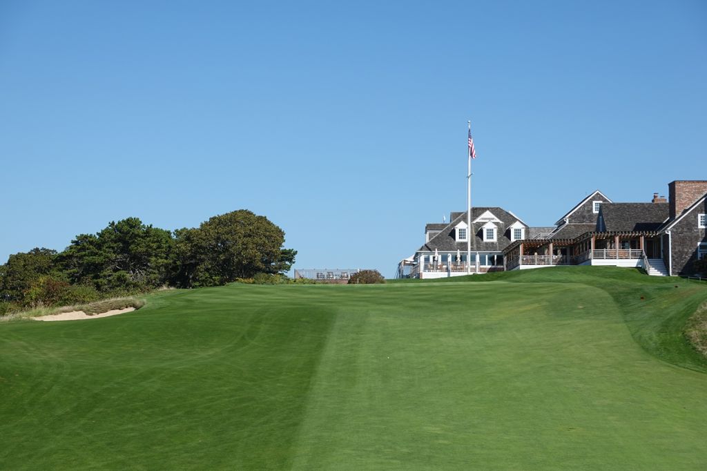 Eastward Ho! (Chatham, Massachusetts) | GolfCourseGurus