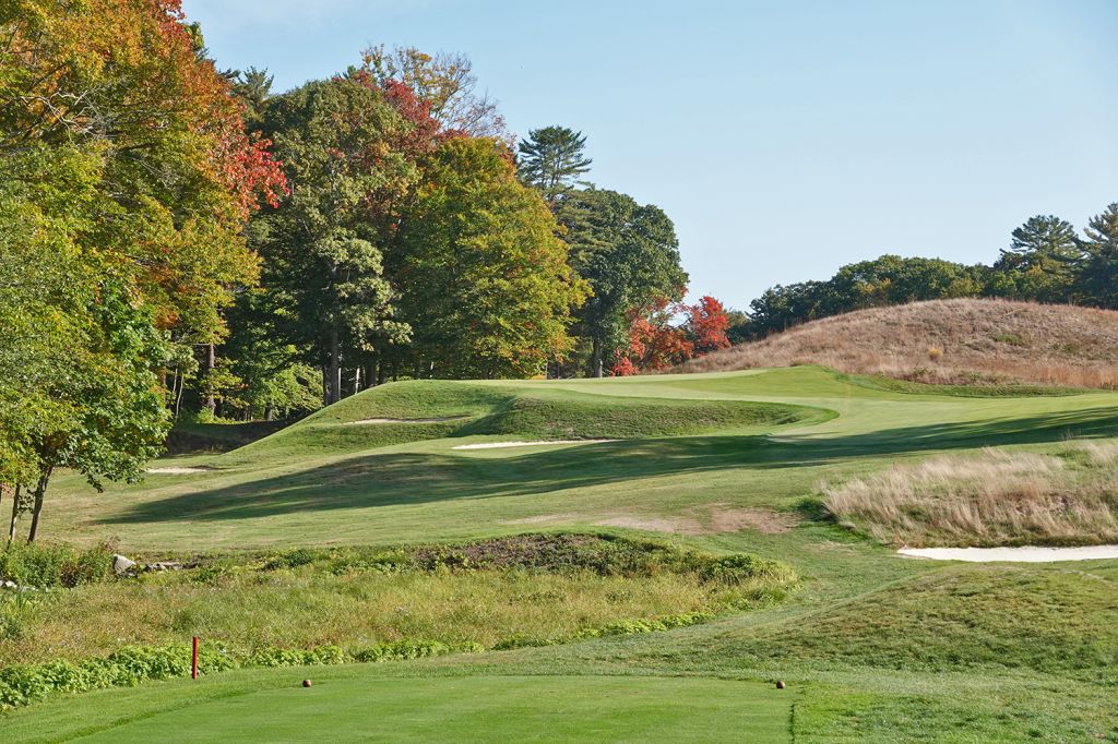 Essex County Club (Manchester-by-the-Sea, Massachusetts) | GolfCourseGurus