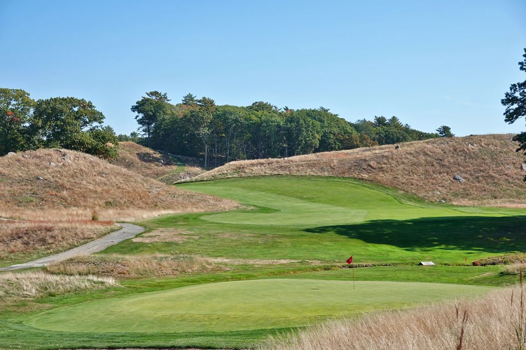 Essex County Club (Manchester-by-the-Sea, Massachusetts) | GolfCourseGurus