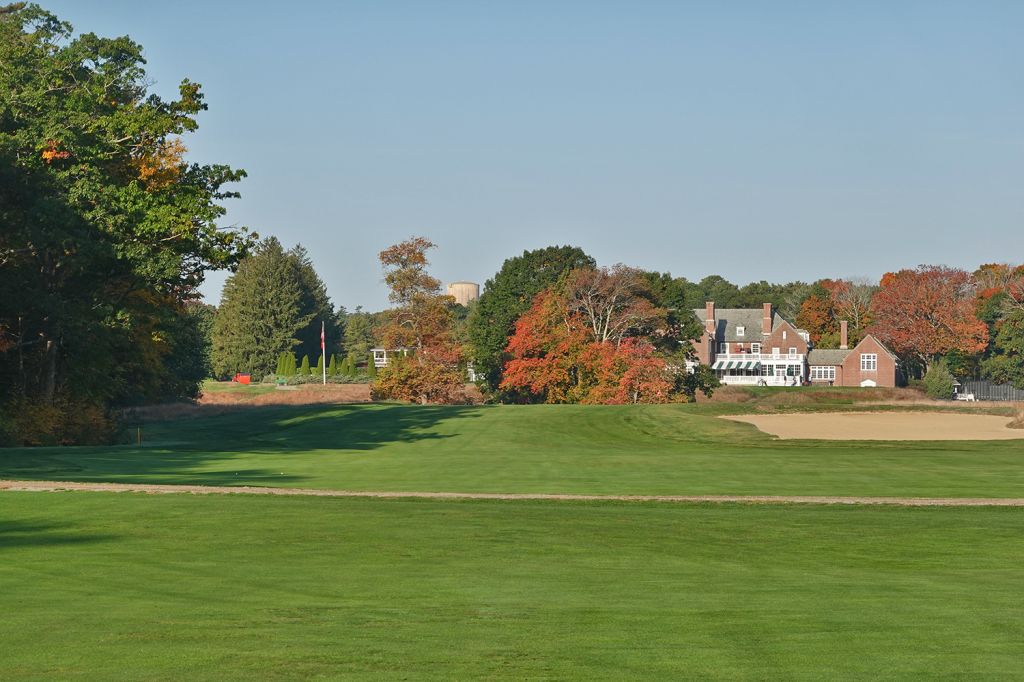 Essex County Club (Manchester-by-the-Sea, Massachusetts) | GolfCourseGurus