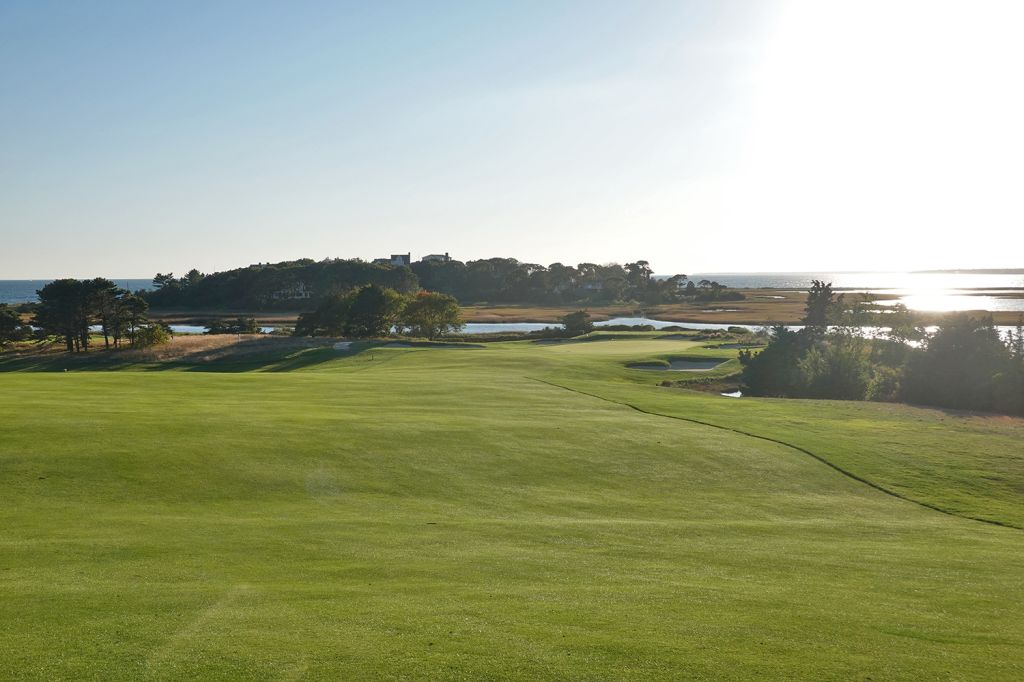 Hyannisport Club (Hyannis Port, Massachusetts) | GolfCourseGurus