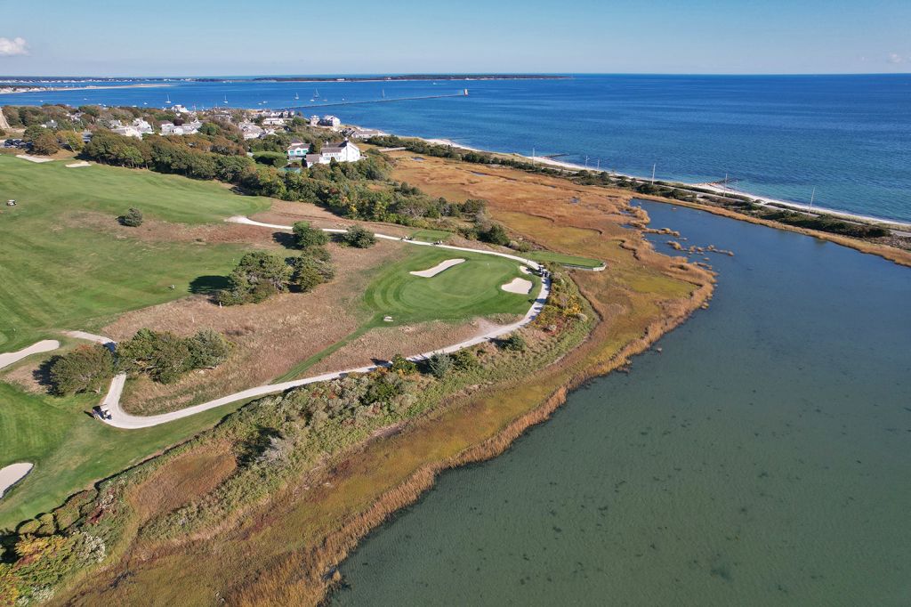 Hyannisport Club (Hyannis Port, Massachusetts) | GolfCourseGurus