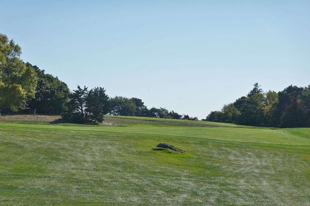 Hyannisport Club (Hyannis Port, Massachusetts) | GolfCourseGurus