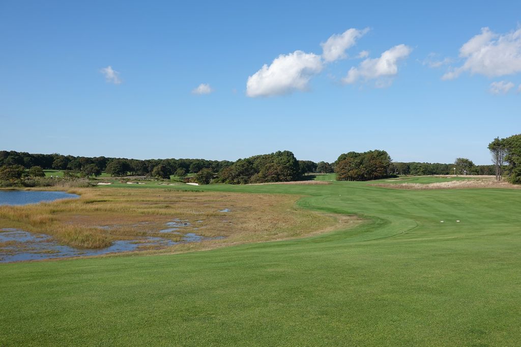 Hyannisport Club (Hyannis Port, Massachusetts) | GolfCourseGurus