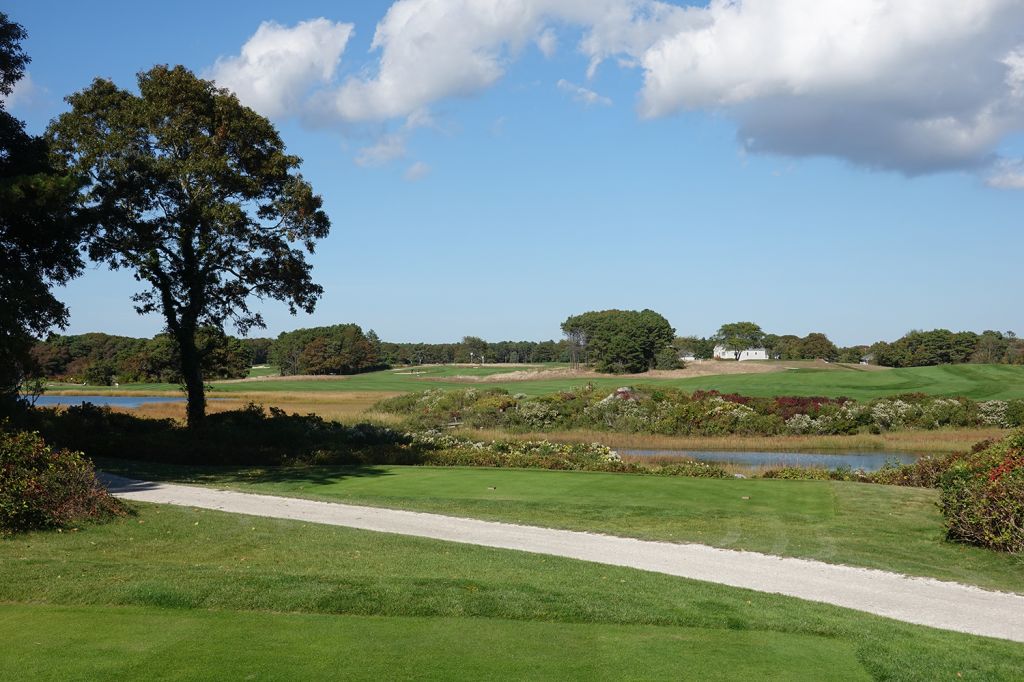 Hyannisport Club (Hyannis Port, Massachusetts) | GolfCourseGurus