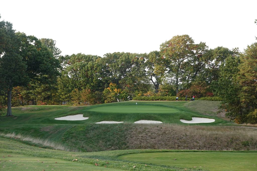 Salem Country Club (Peabody, Massachusetts) | GolfCourseGurus