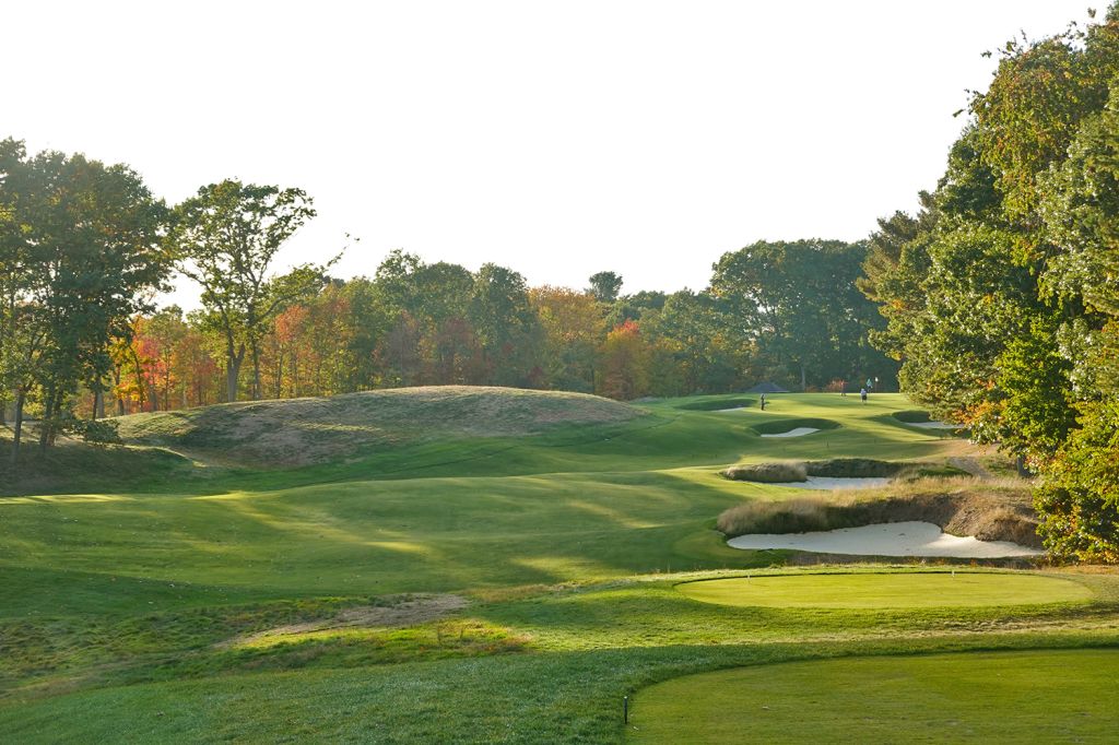 Salem Country Club (Peabody, Massachusetts) | GolfCourseGurus