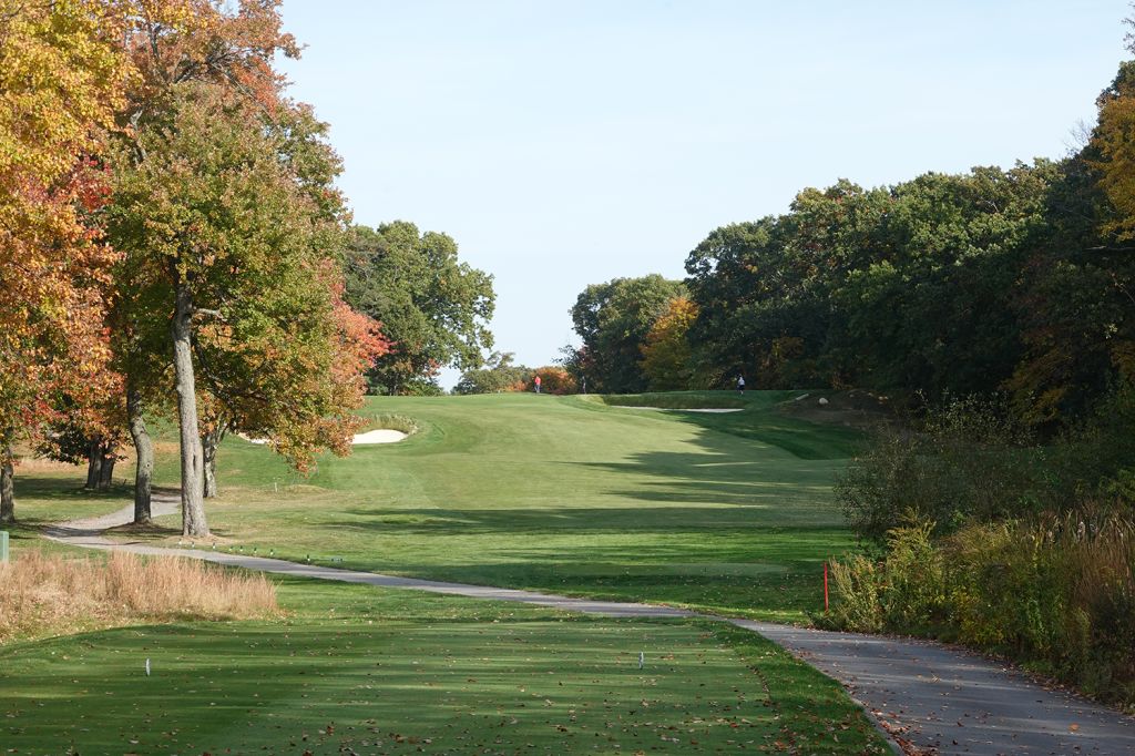 Salem Country Club (Peabody, Massachusetts) | GolfCourseGurus