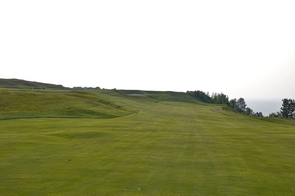 Bay Harbor Golf Club (Links/Quarry) (Bay Harbor, Michigan ...