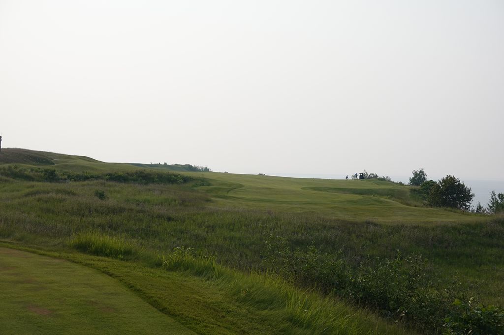 Bay Harbor Golf Club (Links/Quarry) (Bay Harbor, Michigan ...