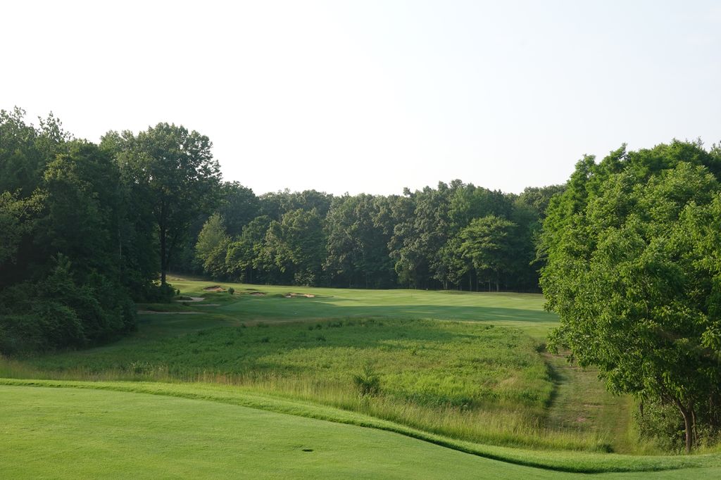 The Dunes Club (New Buffalo, Michigan) | GolfCourseGurus