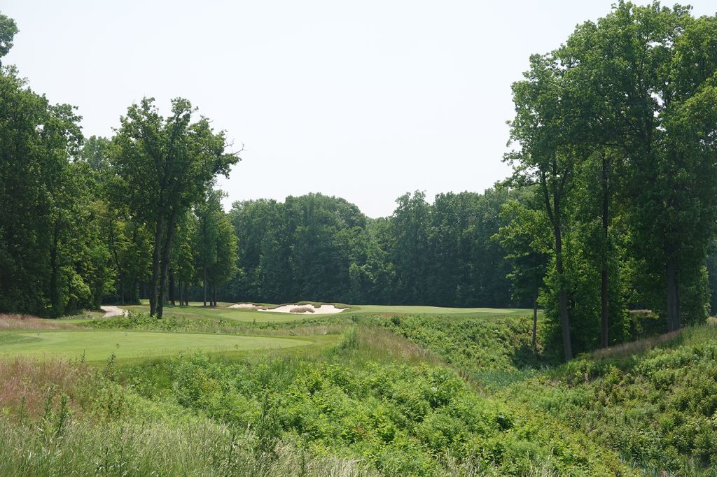Harbor Shores Resort (Benton Harbor, Michigan) | GolfCourseGurus