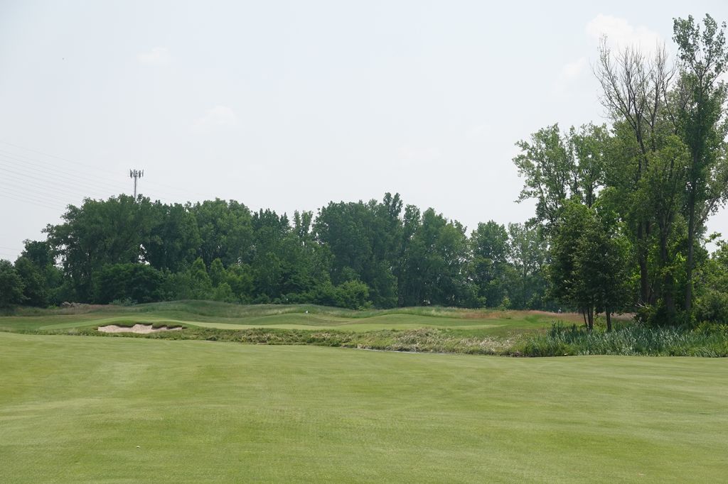 Harbor Shores Resort (Benton Harbor, Michigan) | GolfCourseGurus