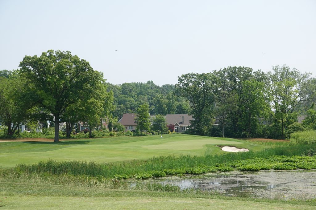 Harbor Shores Resort (Benton Harbor, Michigan) | GolfCourseGurus