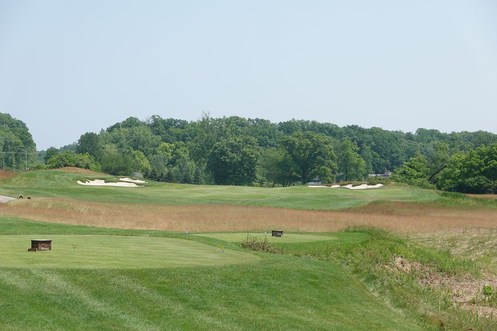 Harbor Shores Resort (Benton Harbor, Michigan) | GolfCourseGurus