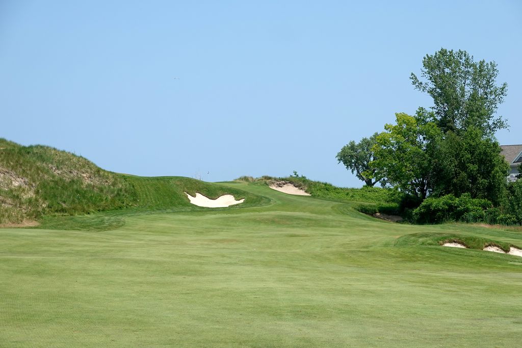 Harbor Shores Resort (Benton Harbor, Michigan) | GolfCourseGurus
