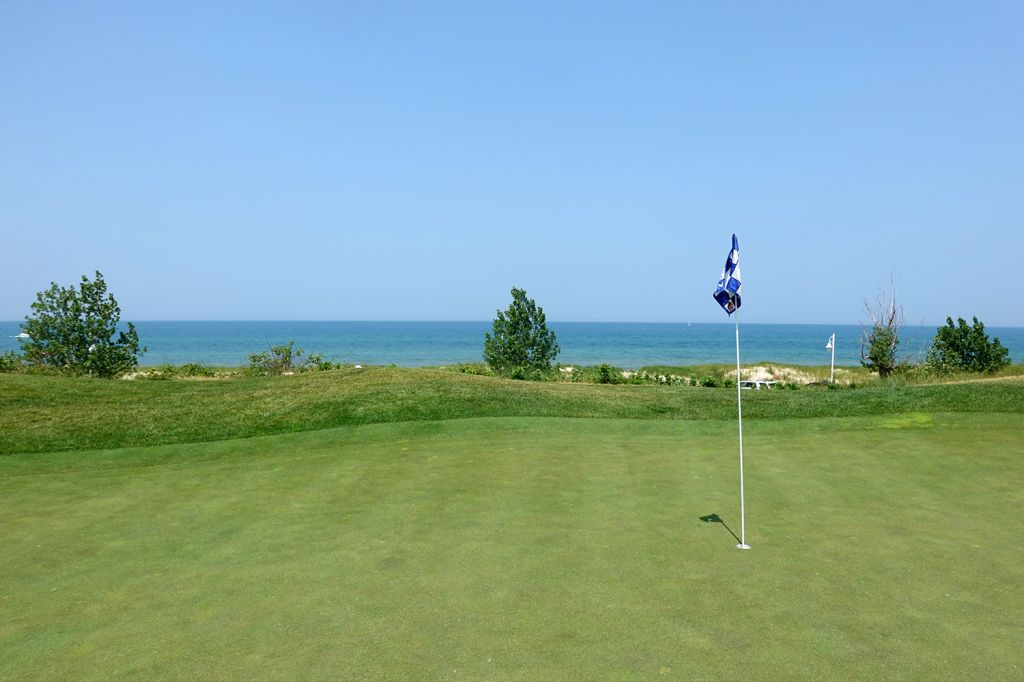 Harbor Shores Resort (Benton Harbor, Michigan) | GolfCourseGurus