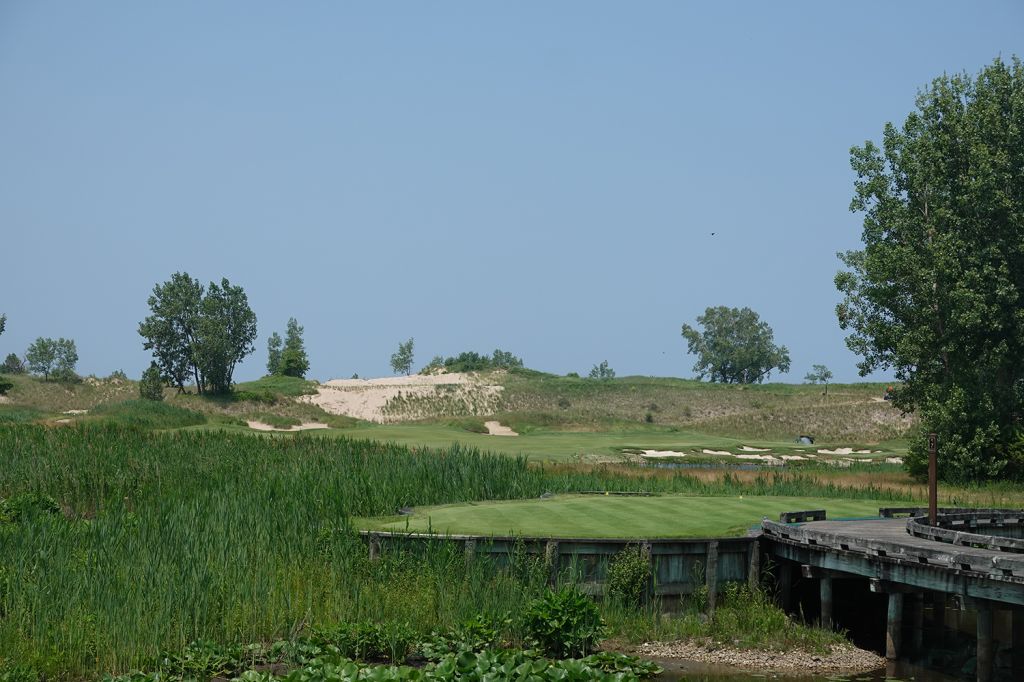 Harbor Shores Resort (Benton Harbor, Michigan) | GolfCourseGurus