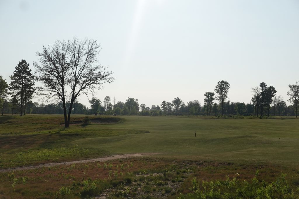 The (Black) Loop (Roscommon, Michigan) | GolfCourseGurus