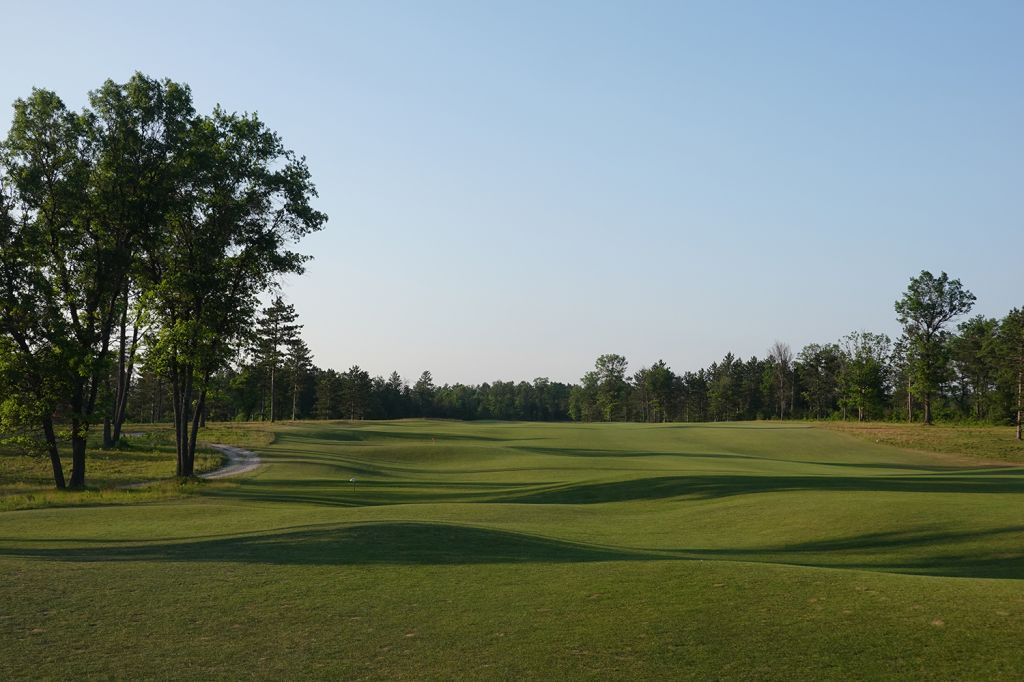 The (Black) Loop (Roscommon, Michigan) | GolfCourseGurus