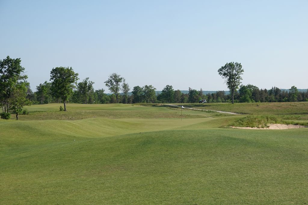 The (Black) Loop (Roscommon, Michigan) | GolfCourseGurus