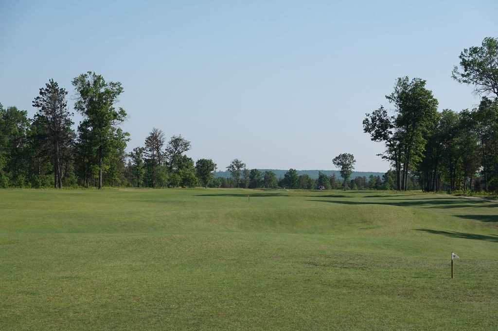 The (Black) Loop (Roscommon, Michigan) | GolfCourseGurus